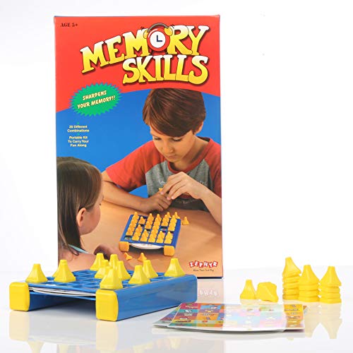 Enhance Your Child's Memory Skills with Memory Skill game| Best Buy on ...